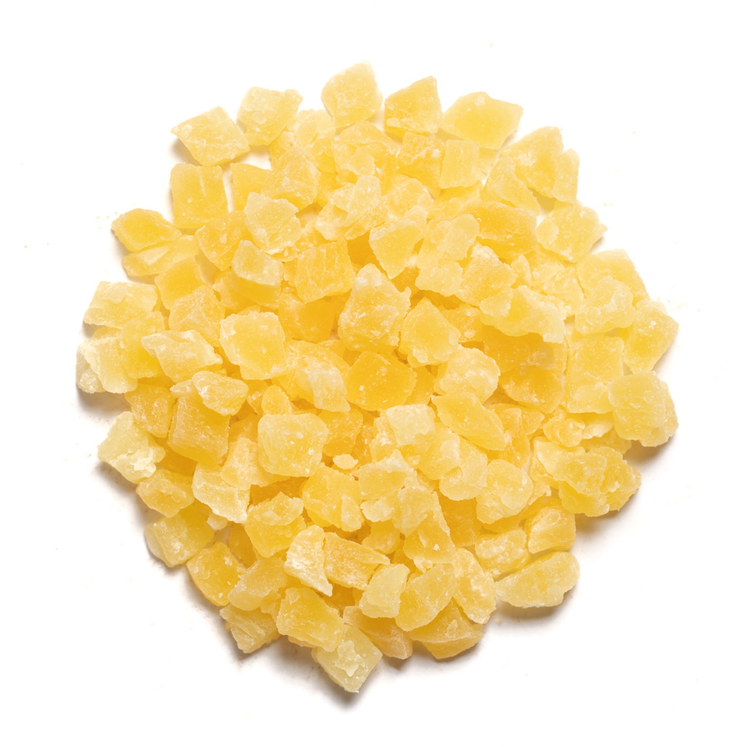 Pineapple - Canada Nut