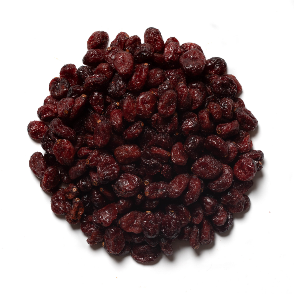 Cranberries - Canada Nut