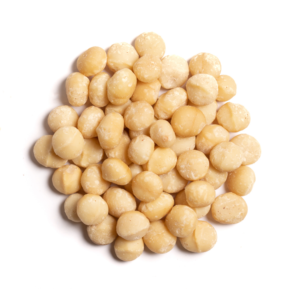 Macadamia - Canada Nut