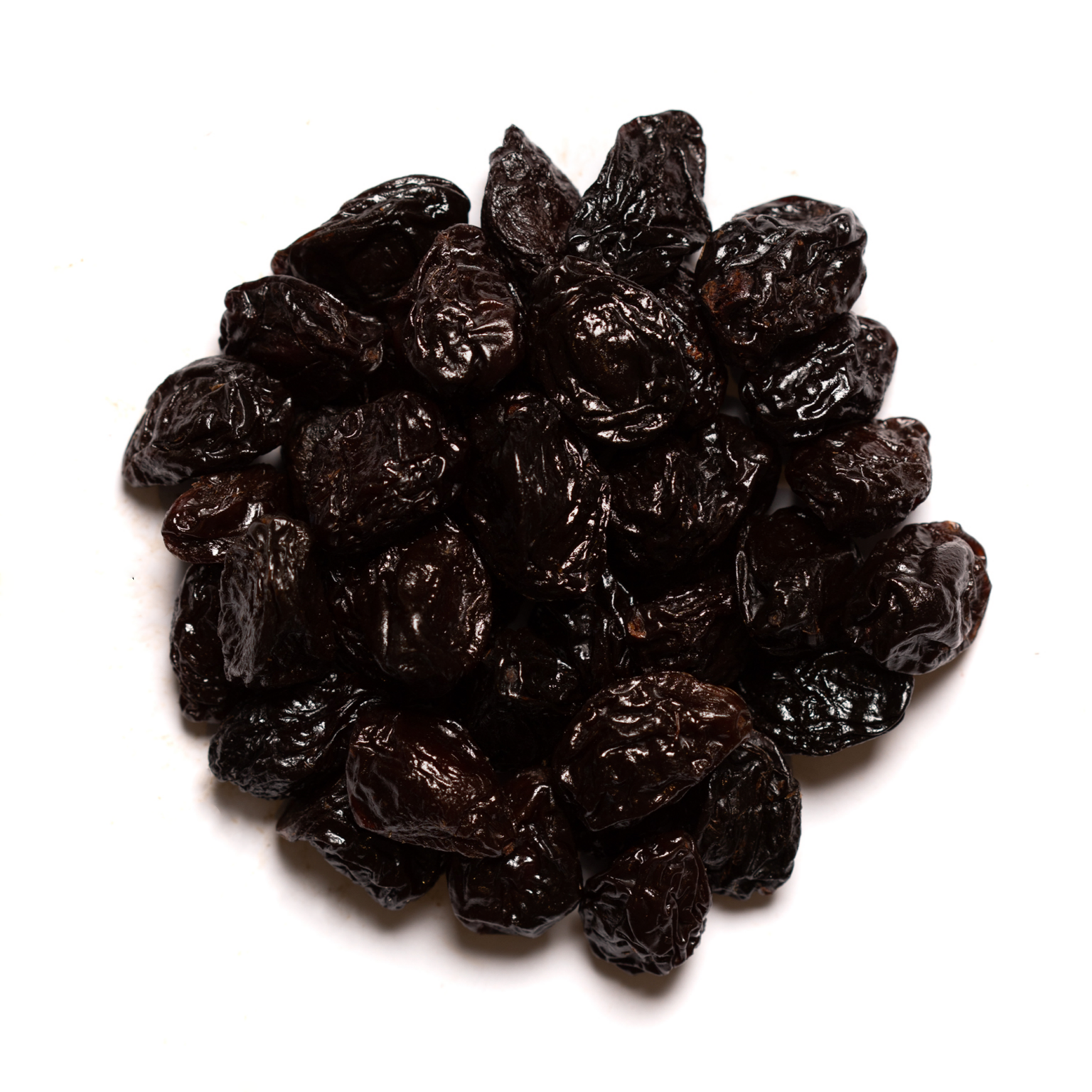 Prunes - Canada Nut