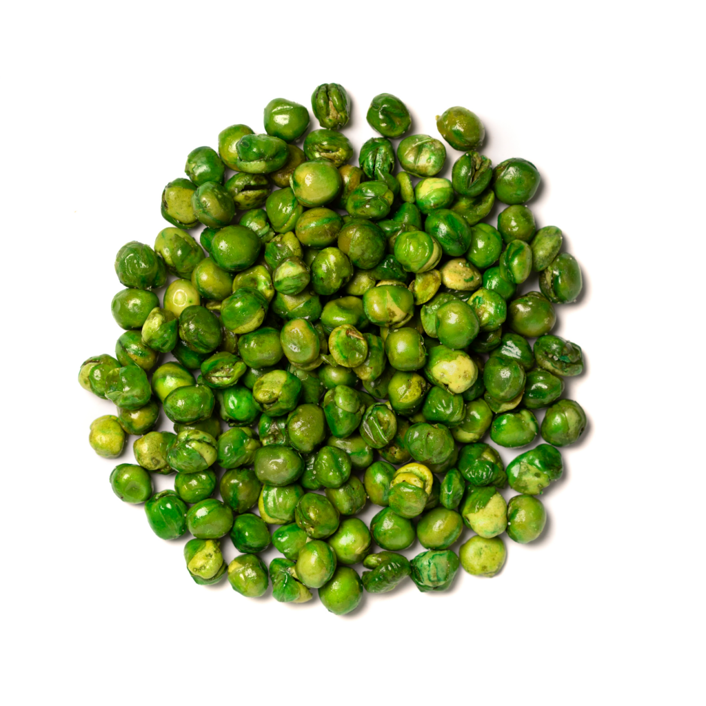 Peas - Canada Nut