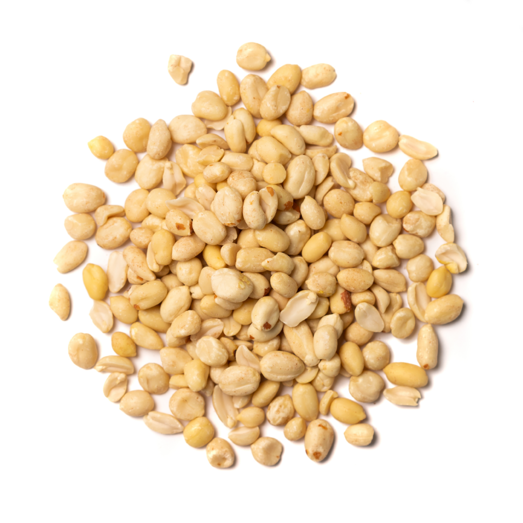 Peanuts - Canada Nut