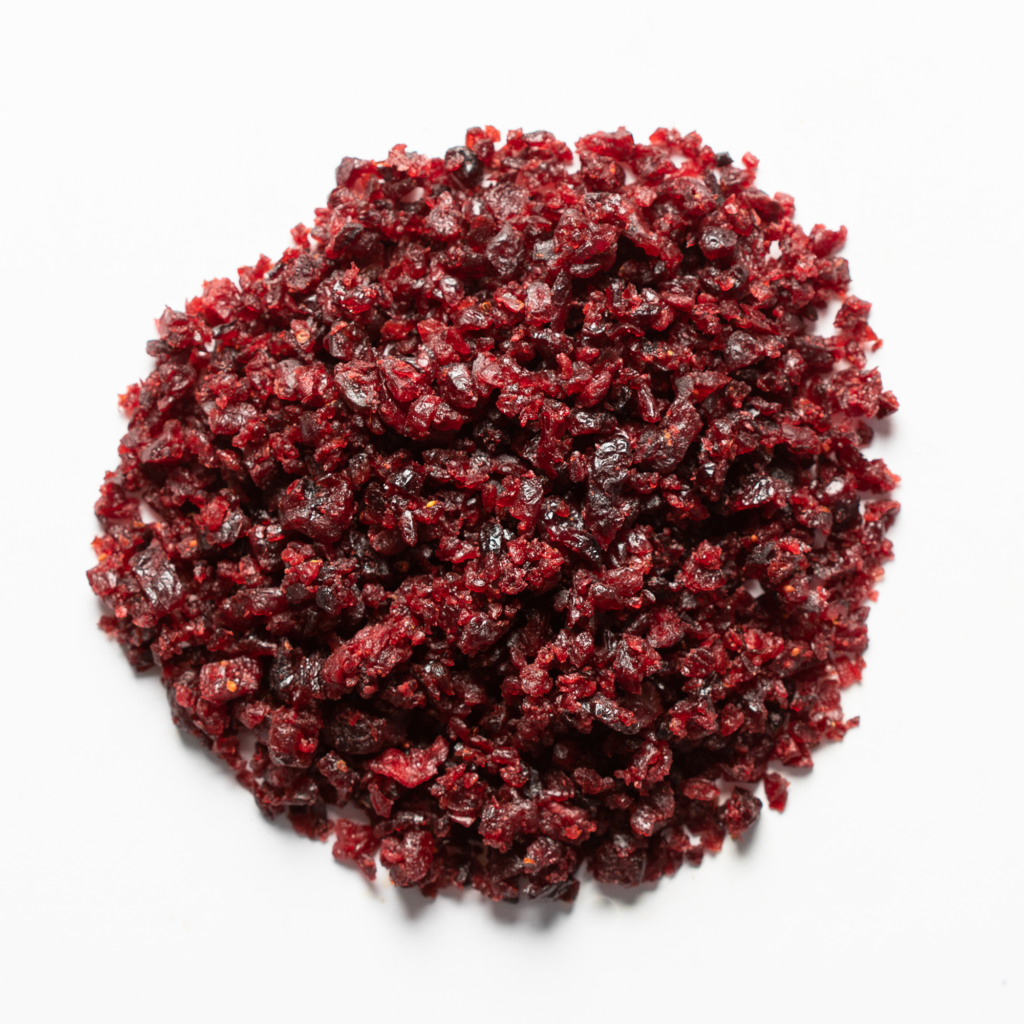 Cranberries - Canada Nut