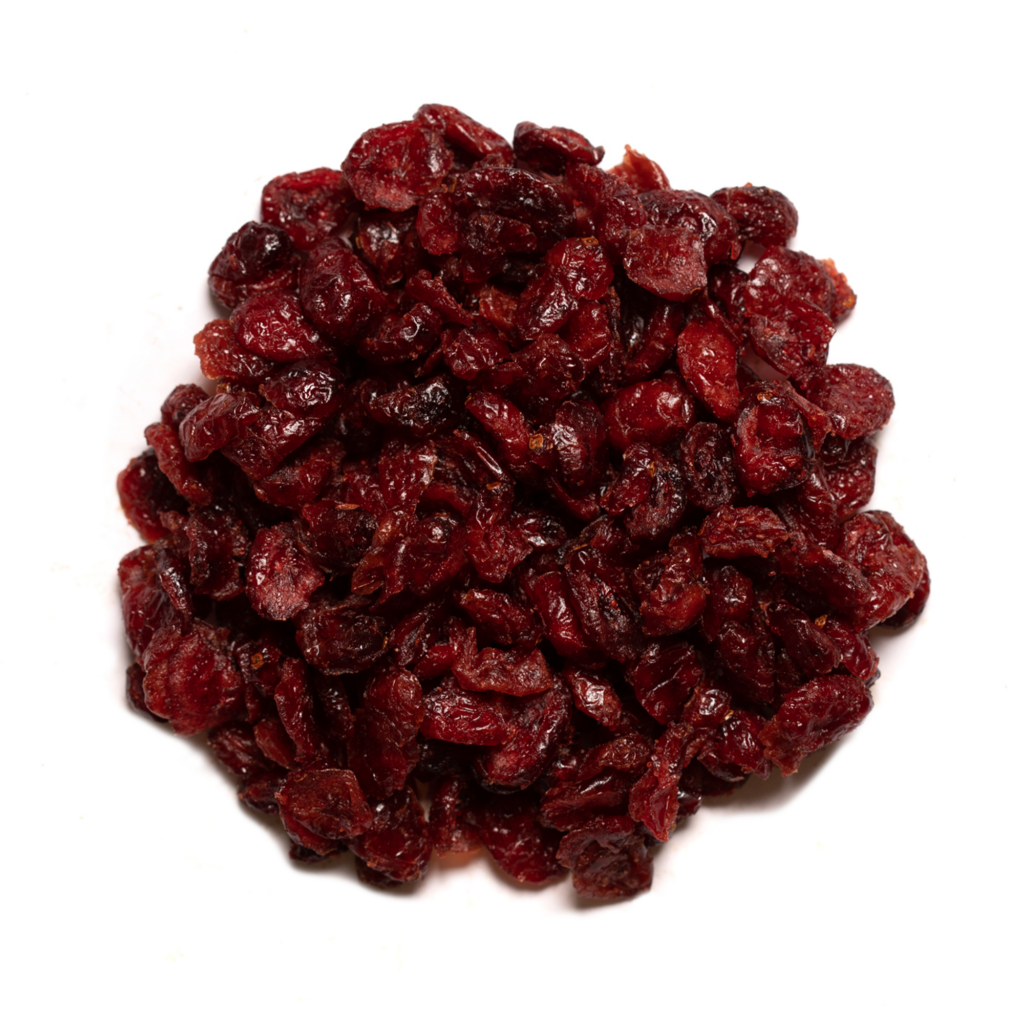 Cranberries Organic - Canada Nut