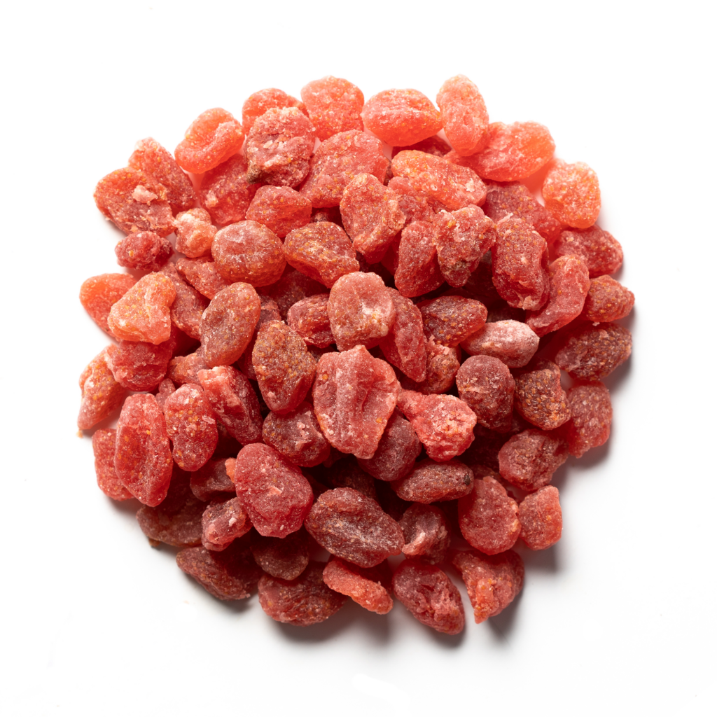 Strawberries - Canada Nut