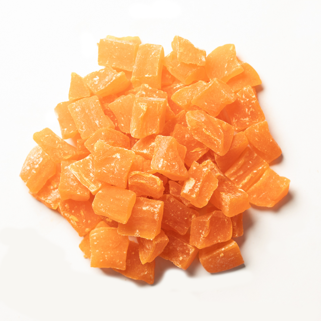 Papaya - Canada Nut