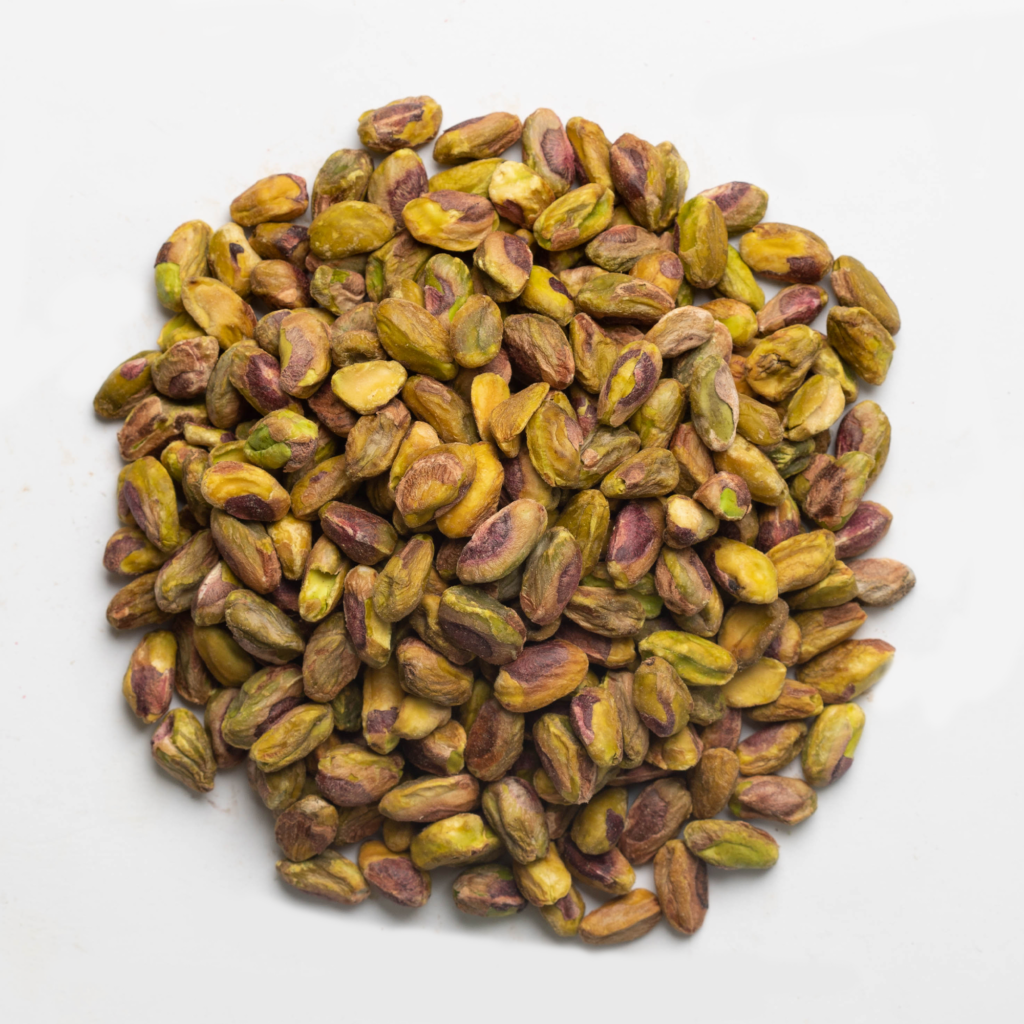 Pistachios - Canada Nut