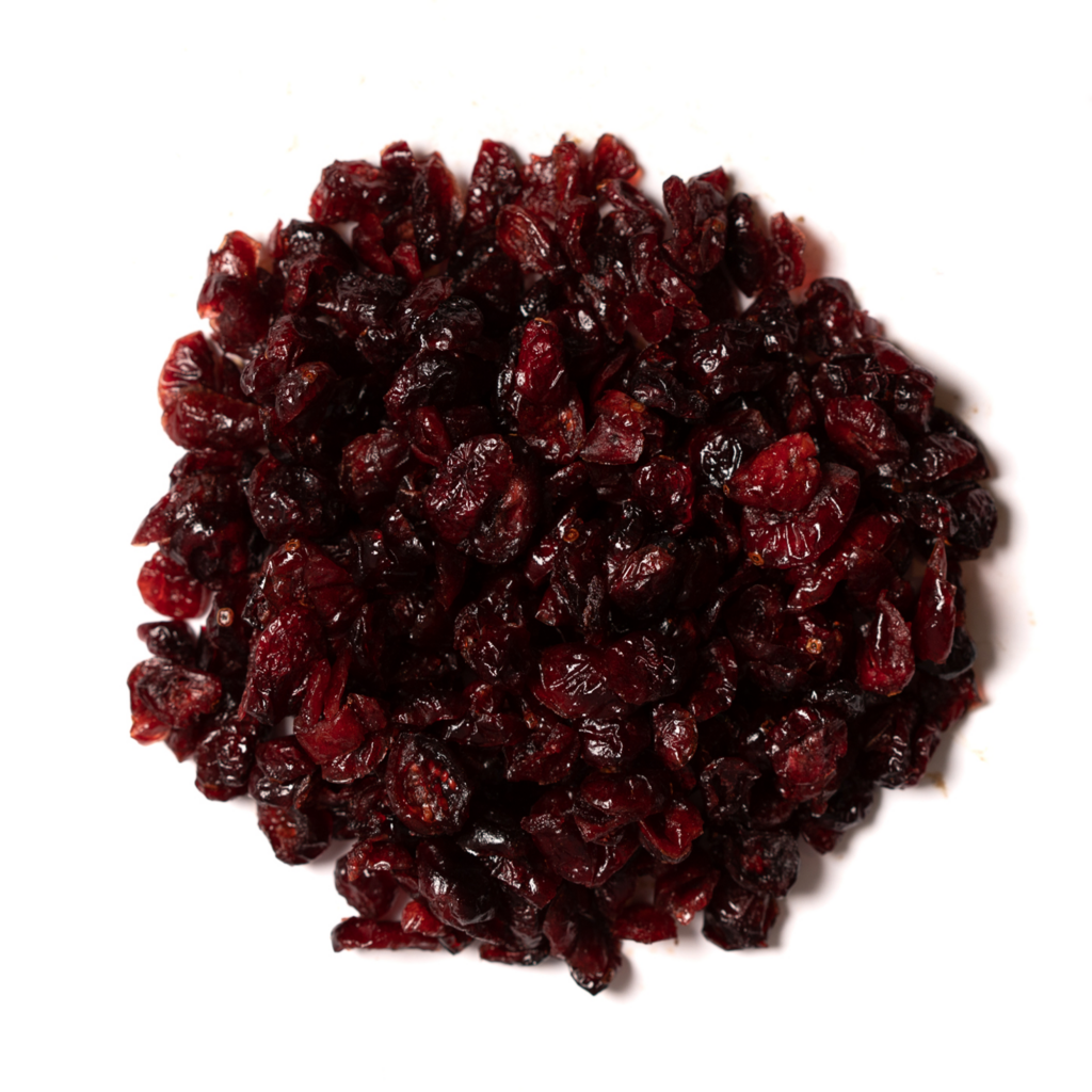 Cranberries - Canada Nut