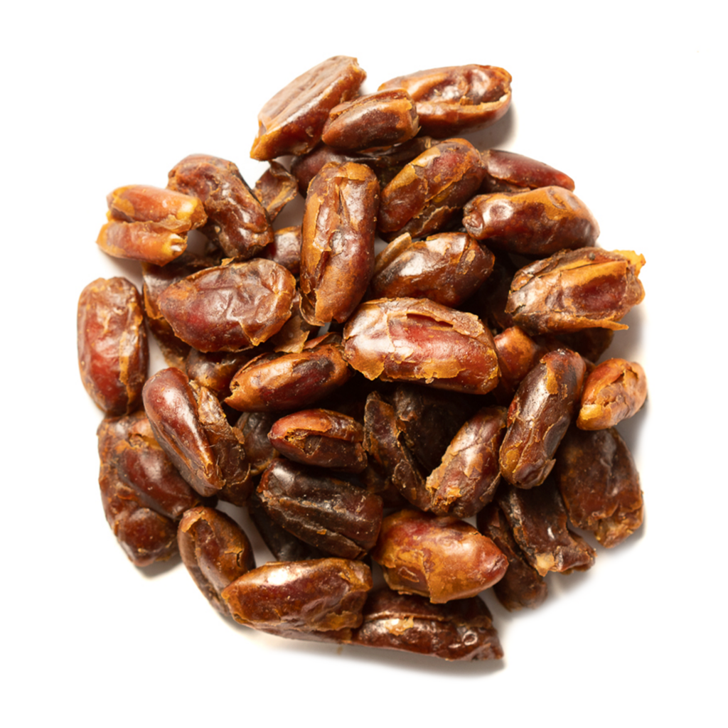 Dates Organic - Canada Nut
