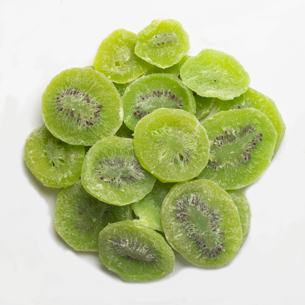 Kiwi - Canada Nut