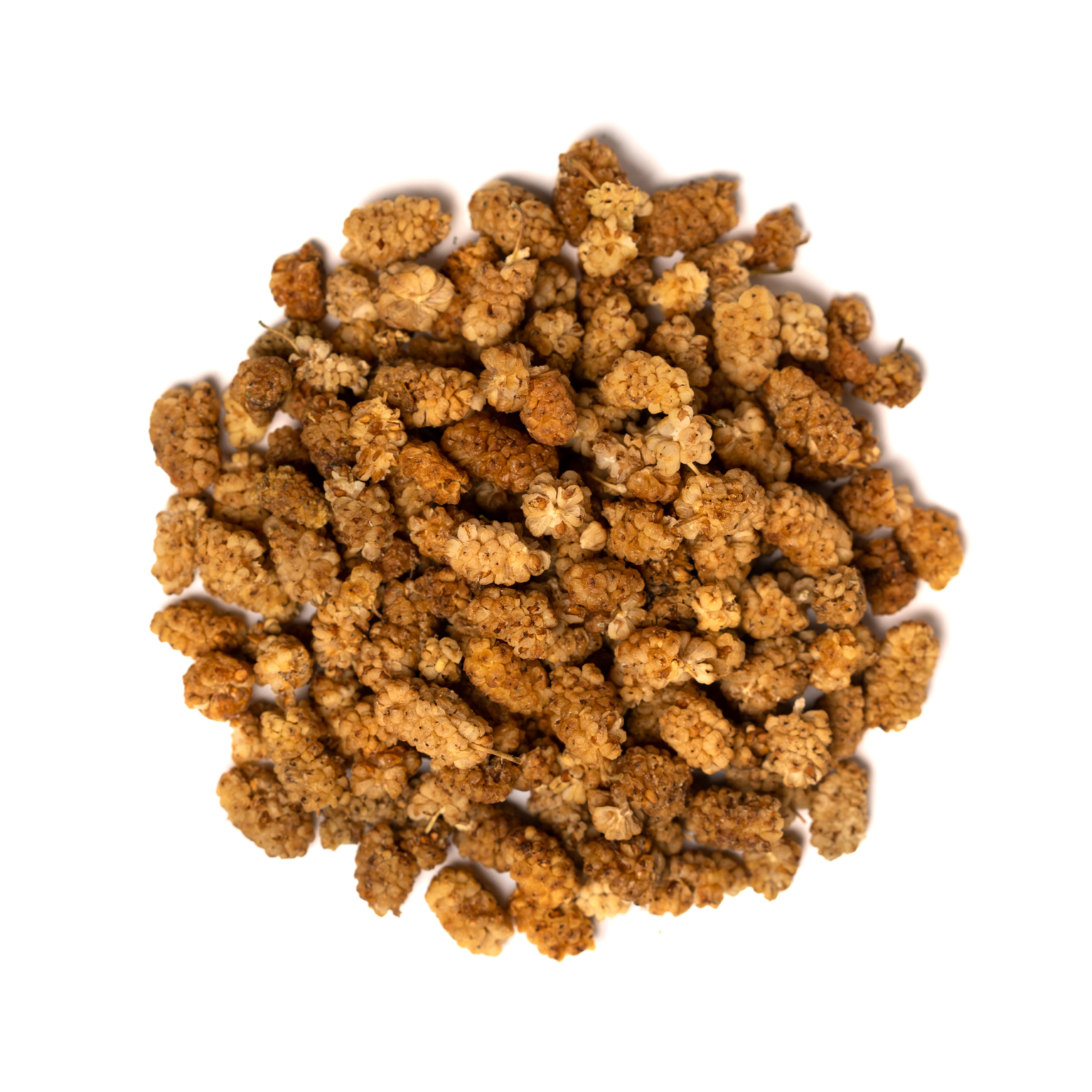 Mulberries - Canada Nut