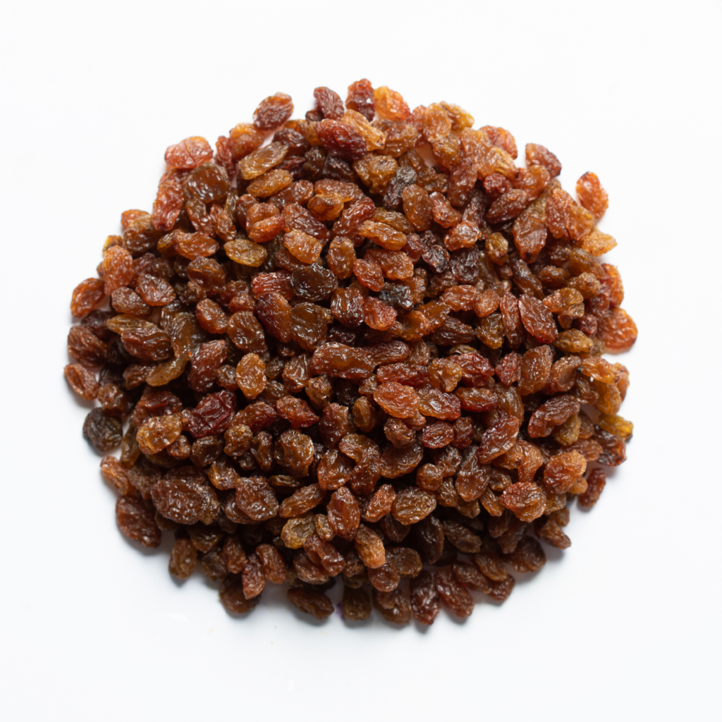 Raisins - Canada Nut