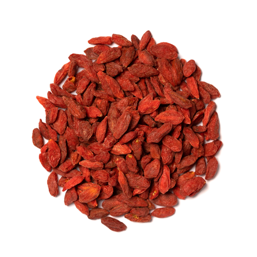 Goji Berries - Canada Nut