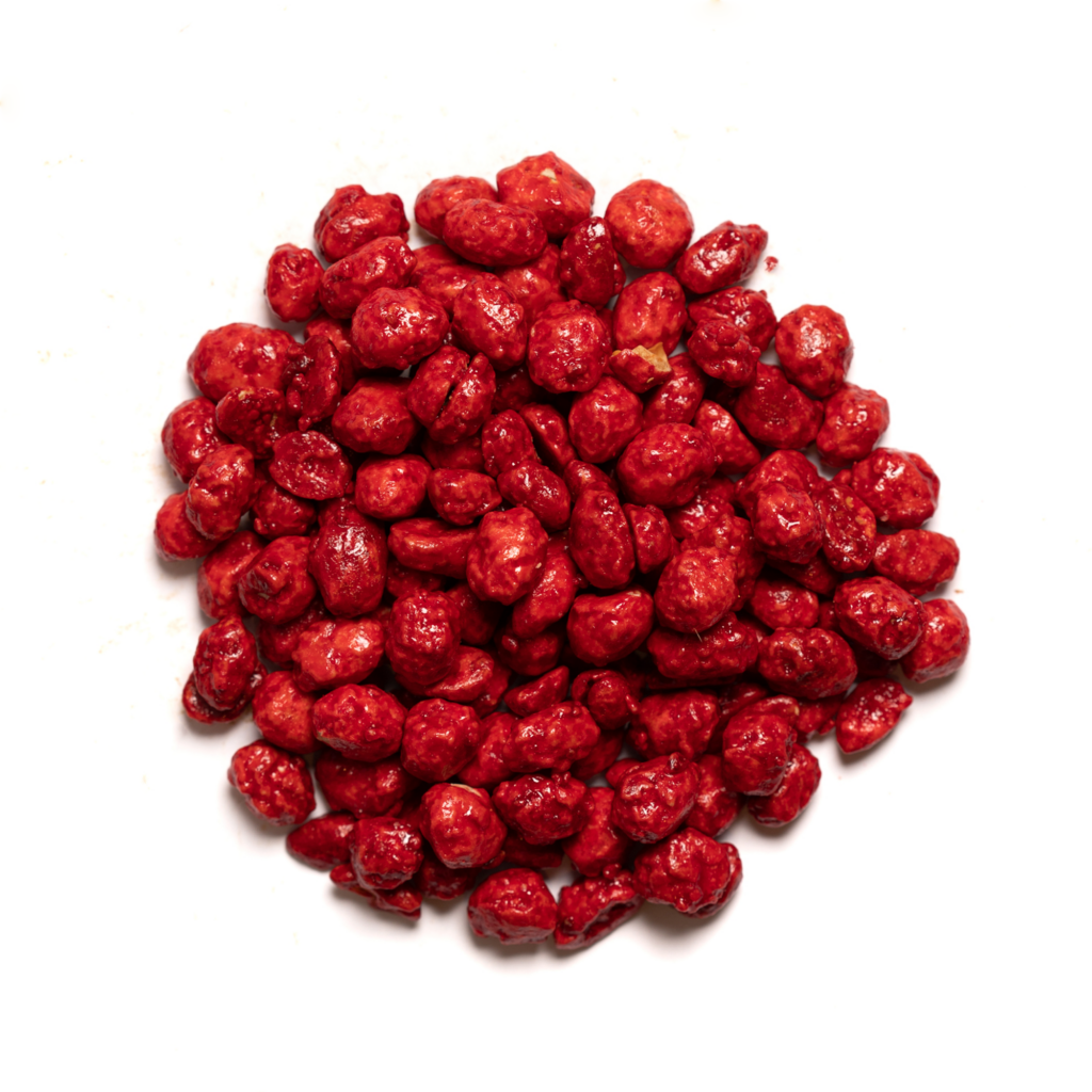 Flavoured Peanuts - Canada Nut