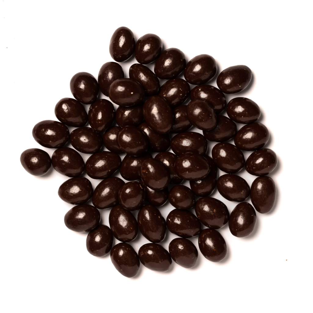 Dark Chocolate Coated - Canada Nut