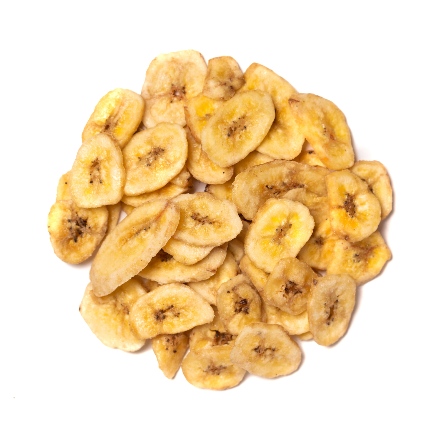 Banana - Canada Nut